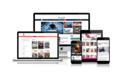 ePublisher | Online Digital Magazine, #1 Solution for Digital Publishing